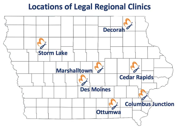 Legal Services — Iowa Migrant Movement for Justice