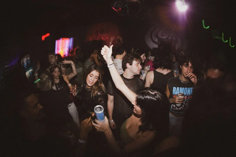 The Rabbit Hole | Night Club & Event Venue in New Orleans