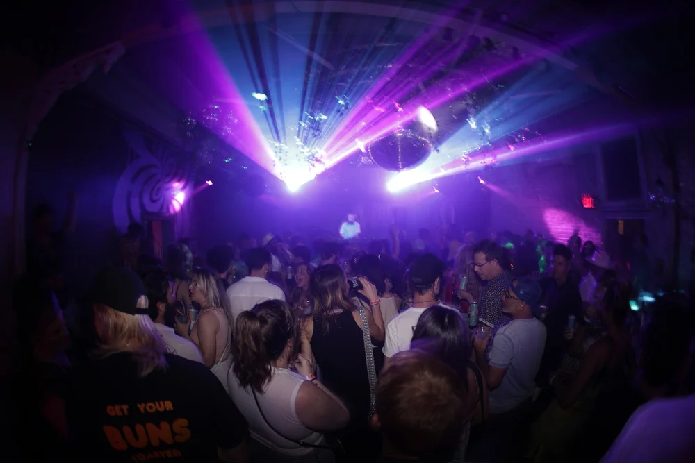 The Rabbit Hole | Night Club & Event Venue in New Orleans