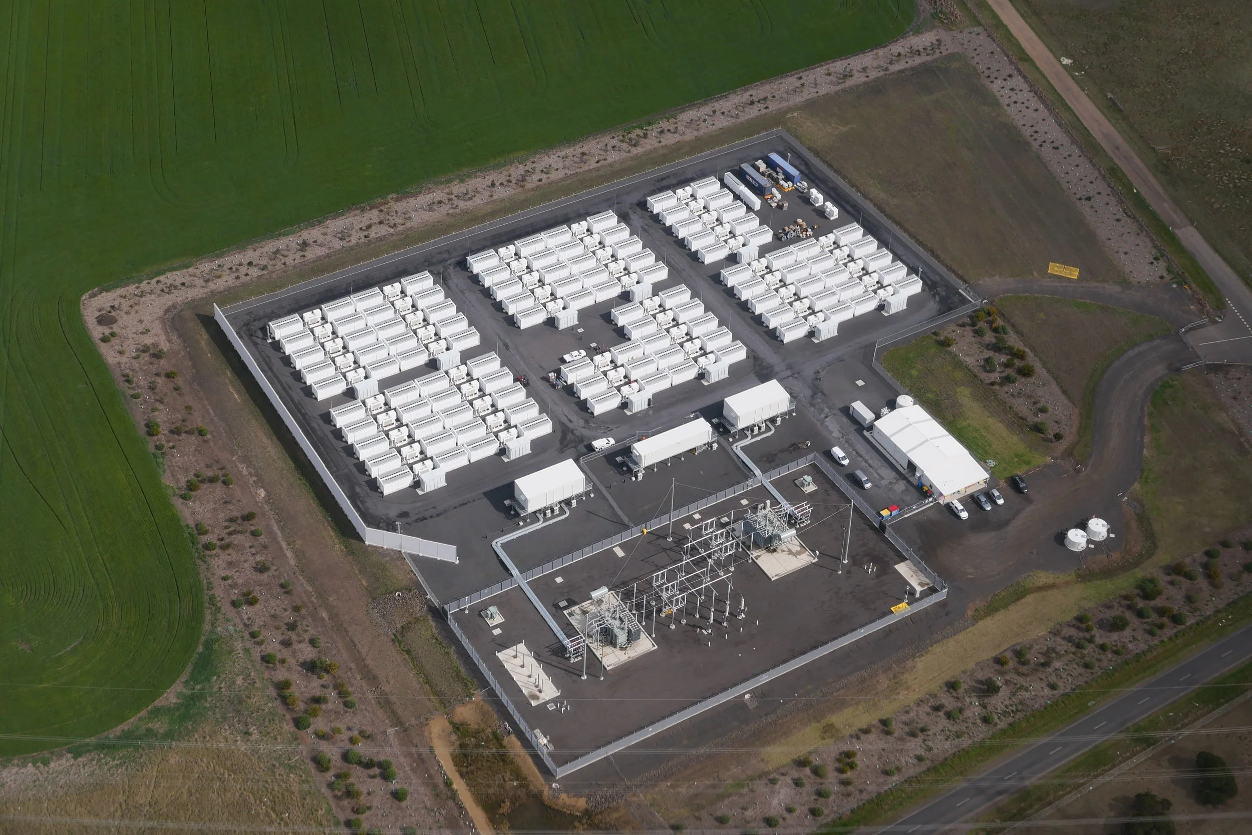 Protect Our You Yangs Precinct — You Yangs Precinct