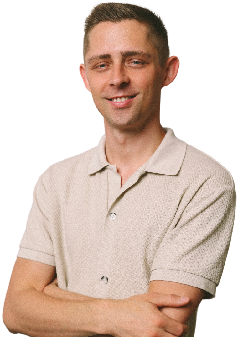 Brandan Robertson | Progressive Christian Author, Pastor, and Biblical ...