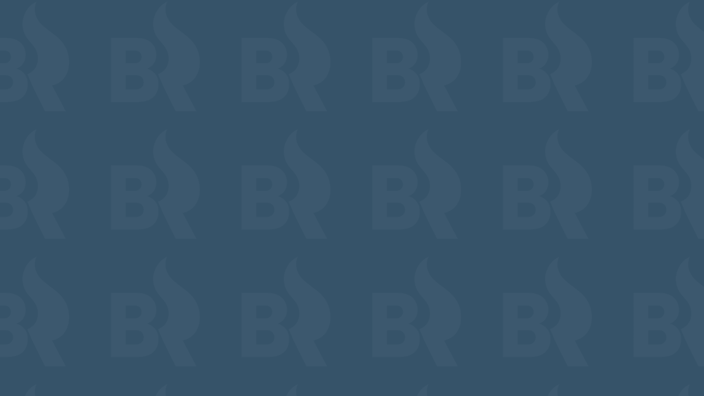 About Brandan Robertson — Brandan Robertson