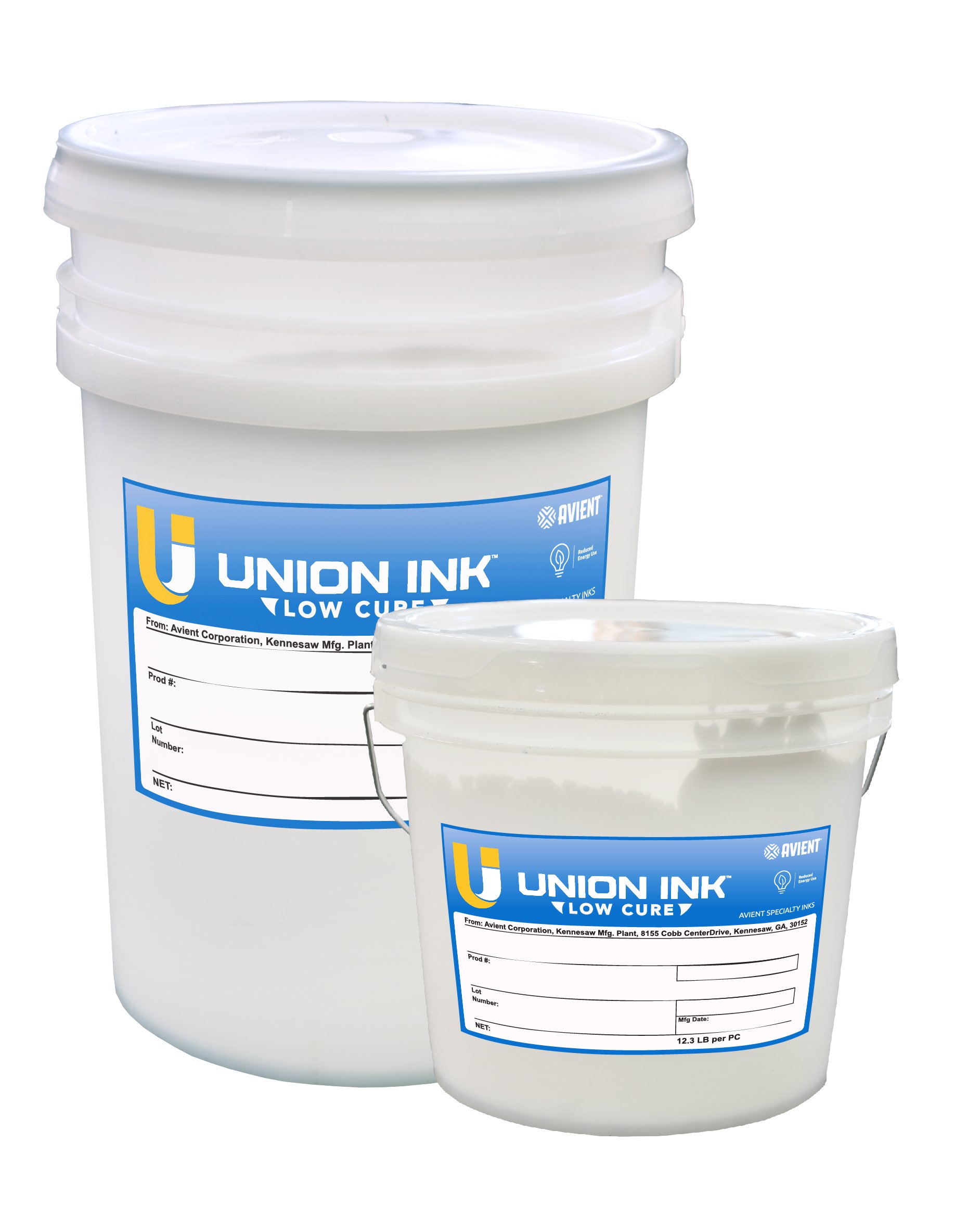 Beckmar Ink