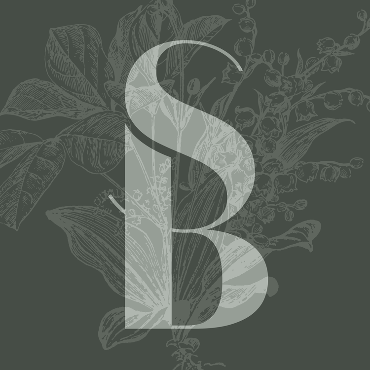 STONEBLOSSOM