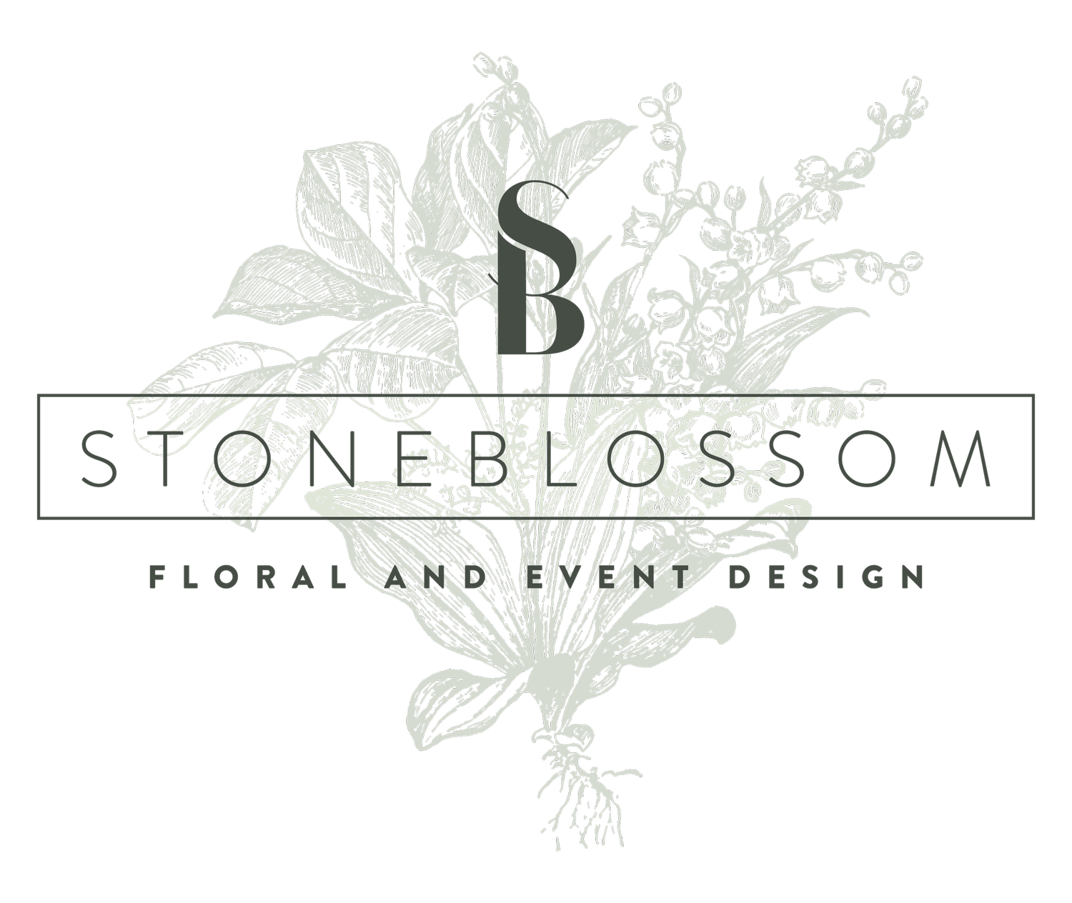 STONEBLOSSOM