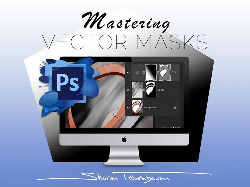Video Tutorials, Ebooks and More — Sharon Tenenbaum Photography