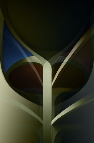 Architectural Fine Art Photography — Sharon Tenenbaum Photography