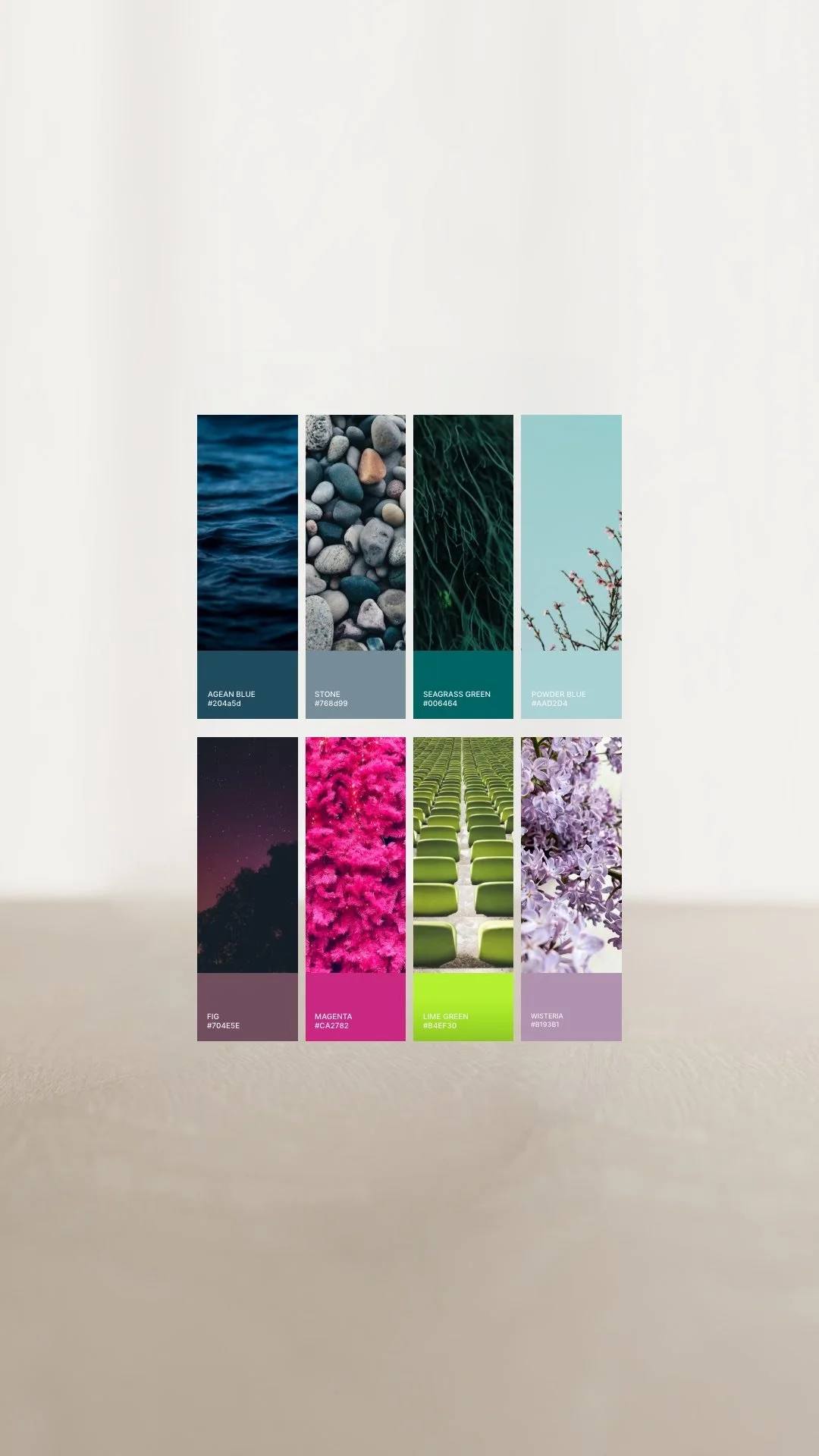 Studio Aquilo — The Design Order