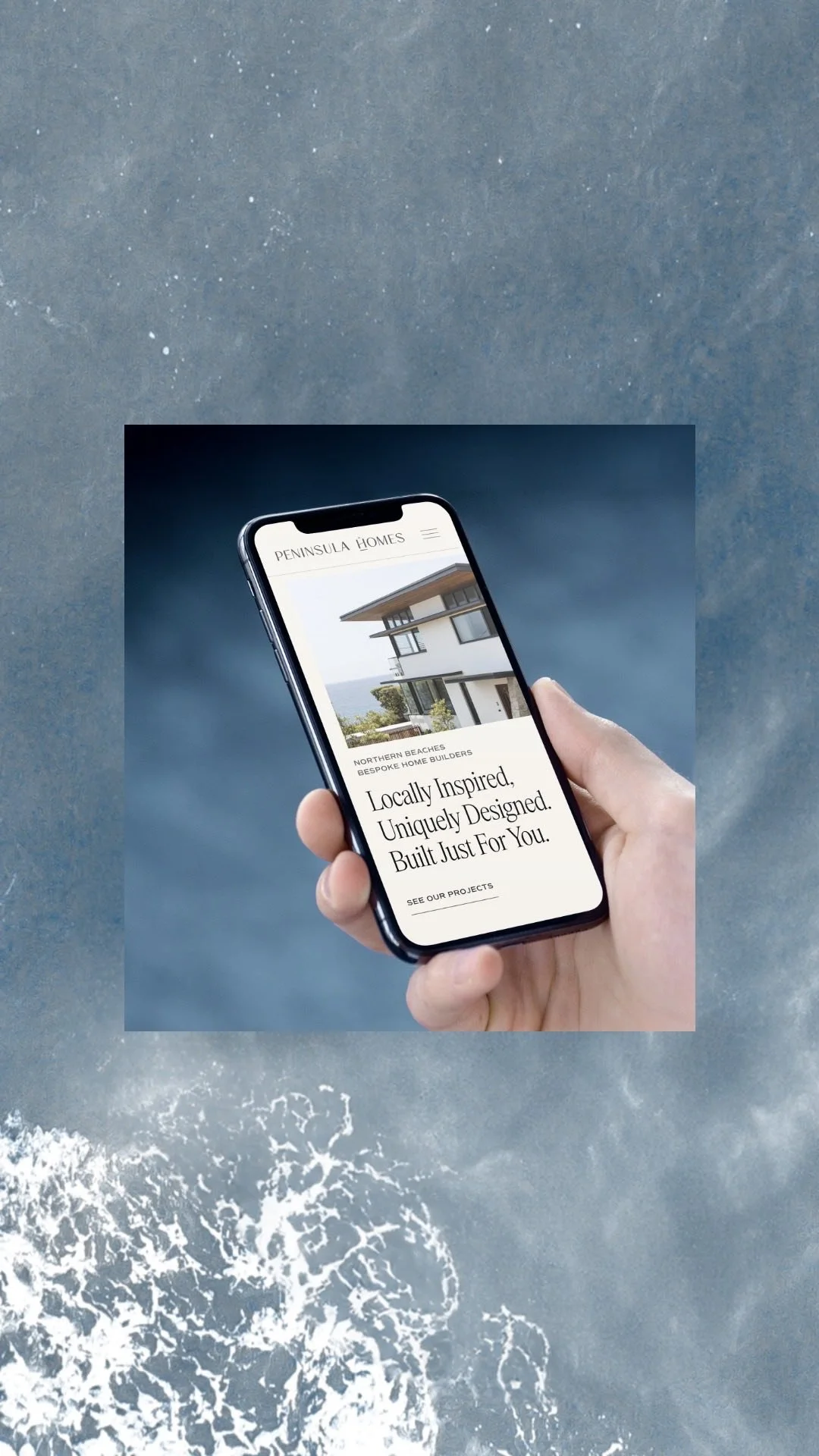 Studio Aquilo — The Design Order