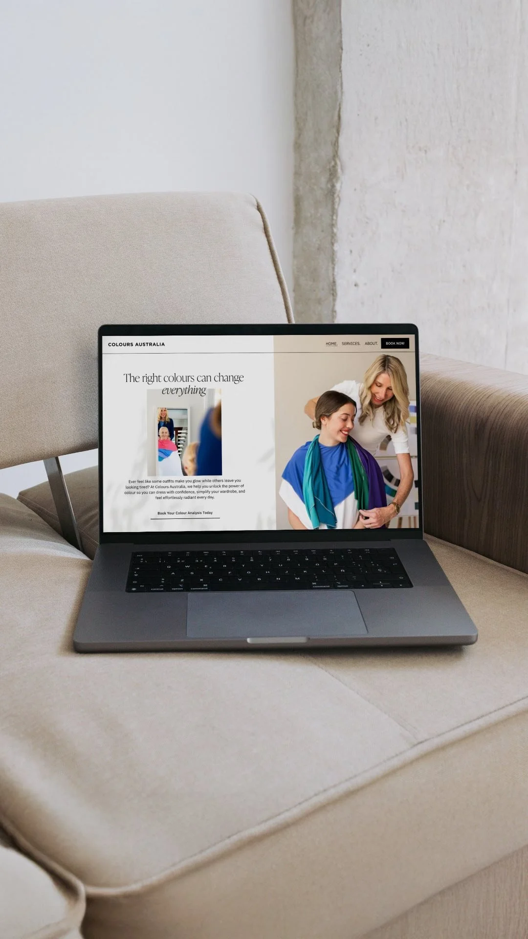 Studio Aquilo — The Design Order