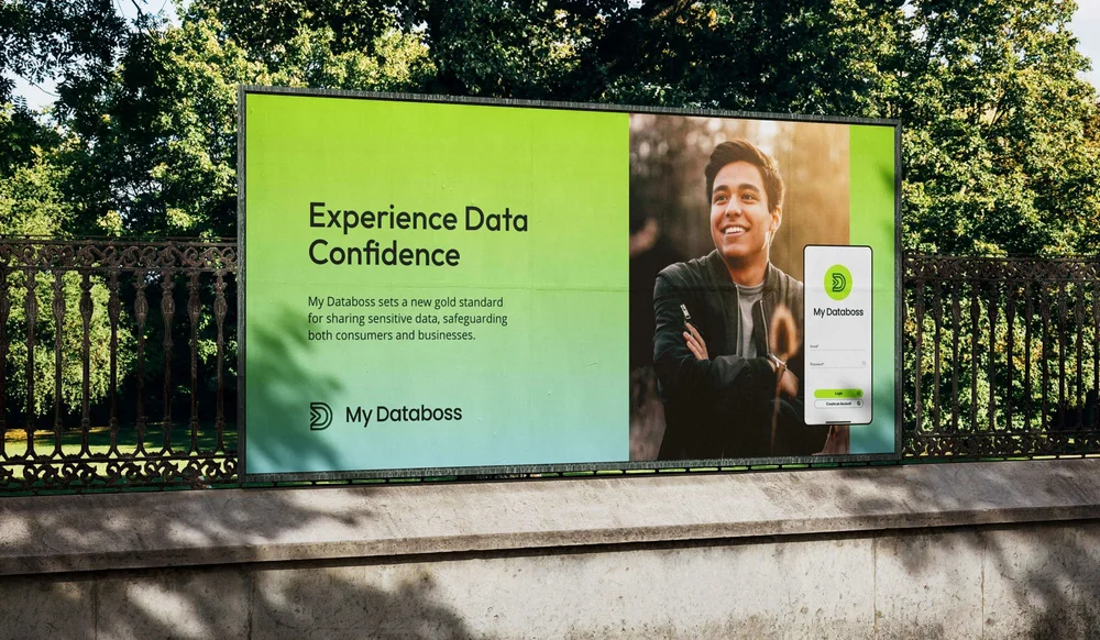 My Databoss — The Design Order