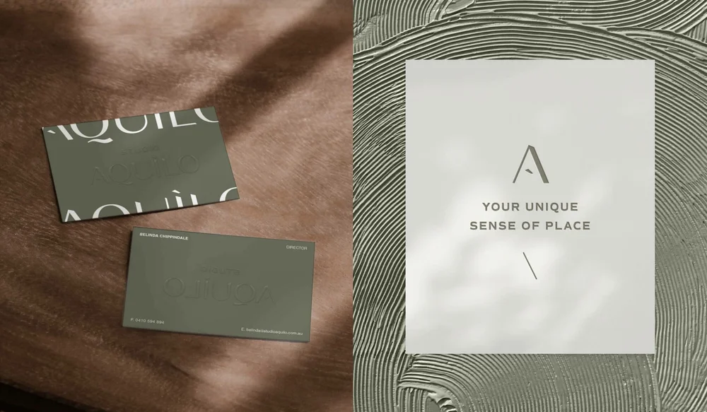 Studio Aquilo — The Design Order