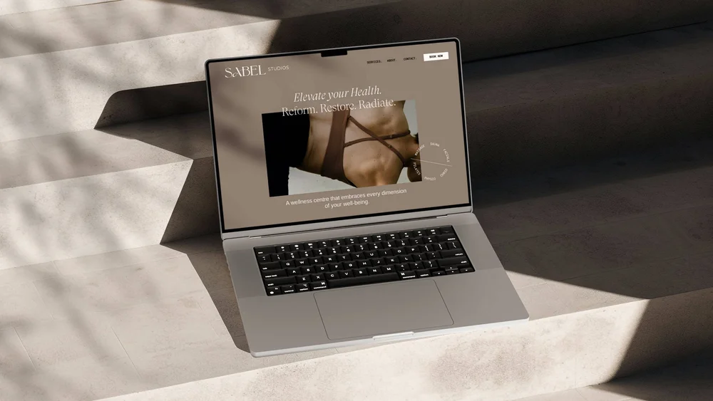 Sabel Studios — The Design Order