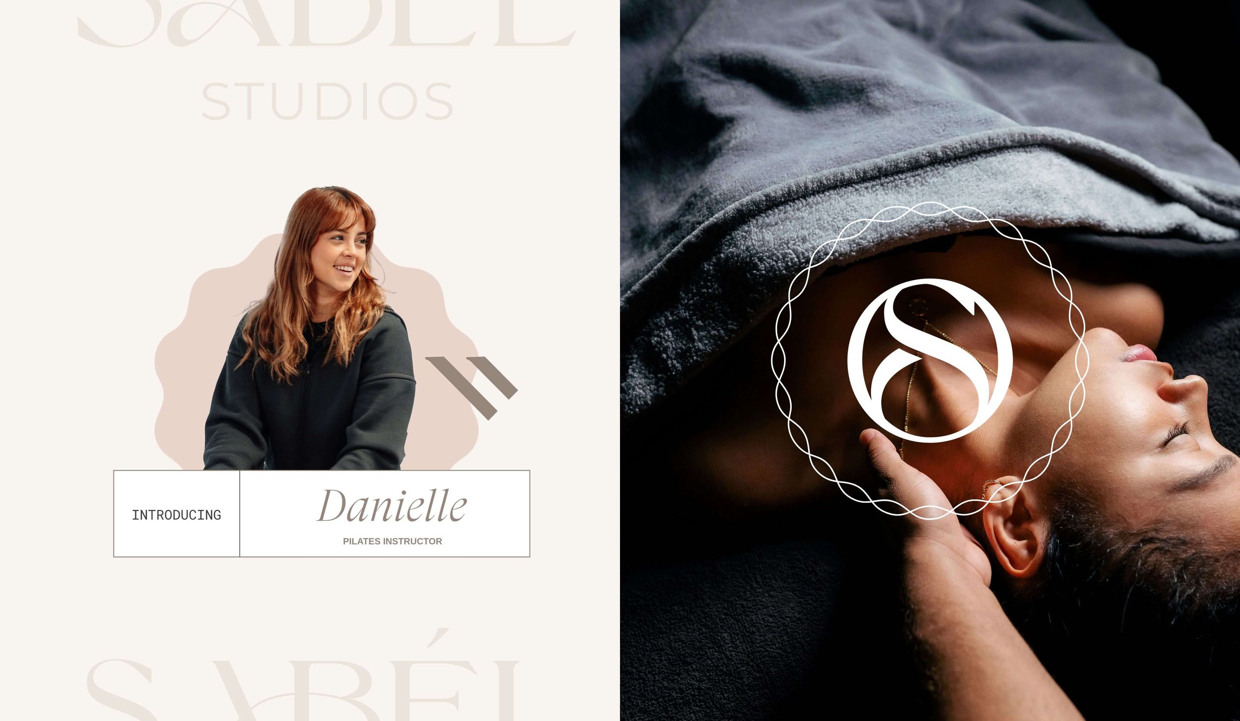 Sabel Studios — The Design Order