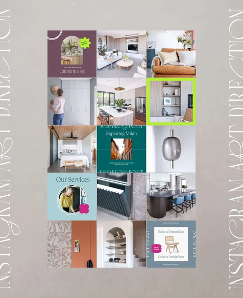 The Space Within- Project by The Design Order — The Design Order