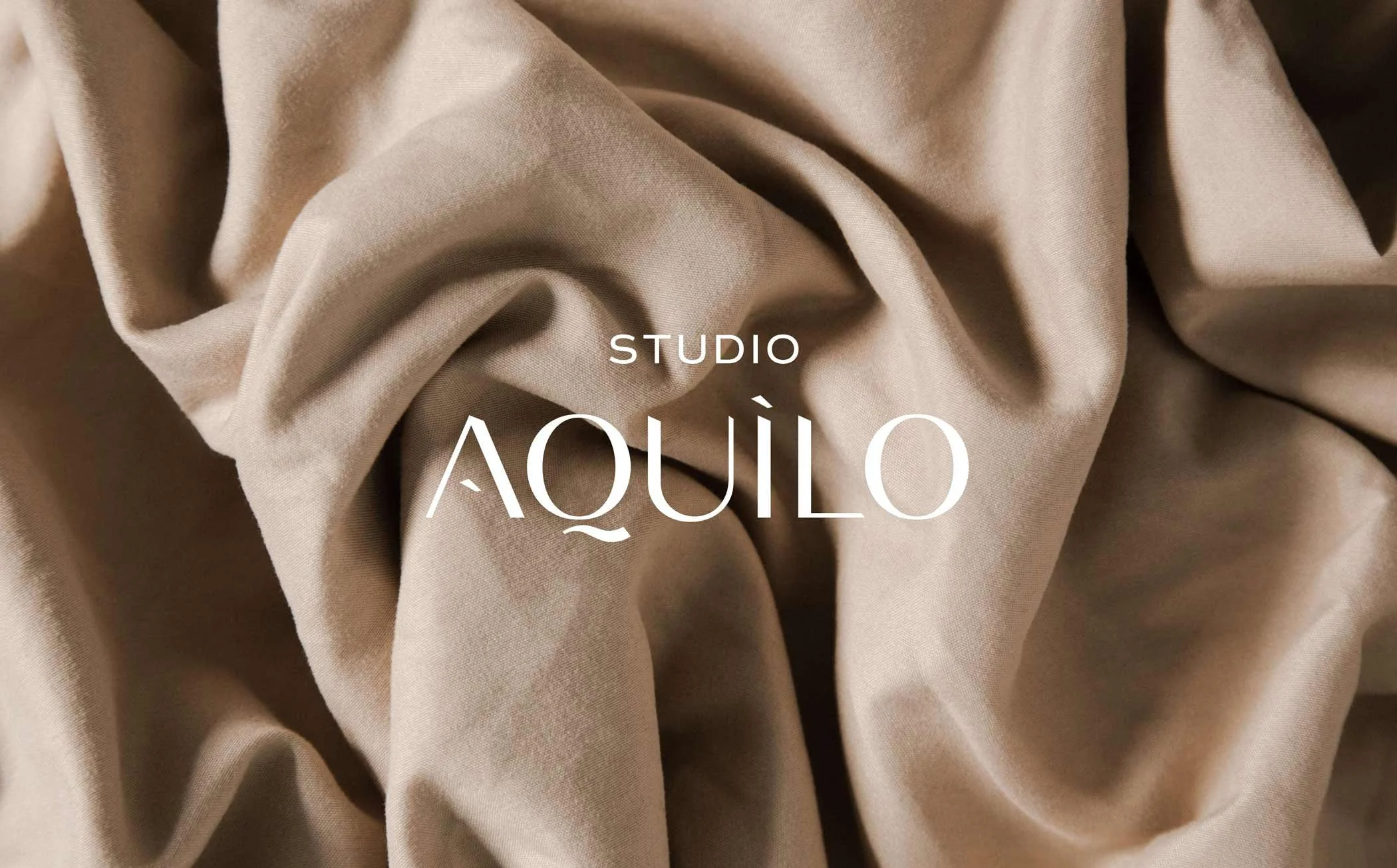 Studio Aquilo — The Design Order