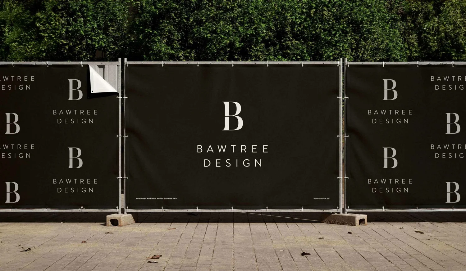 Bawtree Design — The Design Order