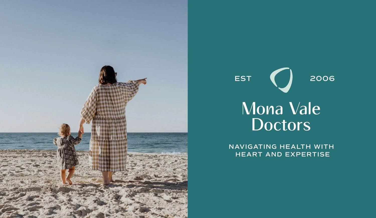 Mona Vale Doctors — The Design Order