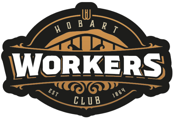 HWC | Menu — Hobart Workers Club