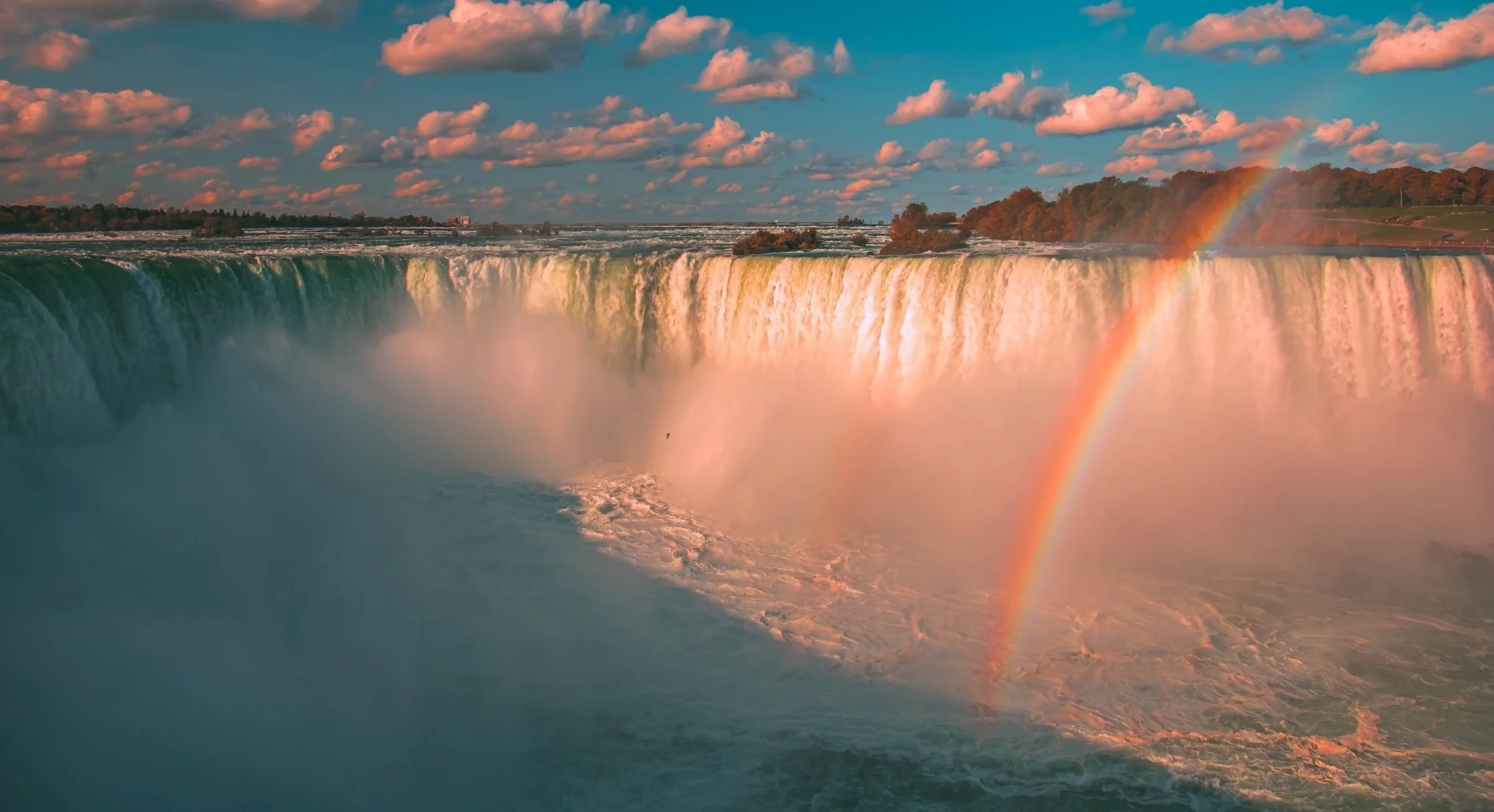 Niagara Proposals | Niagara Falls & Niagara-on-the-Lake | Engagements