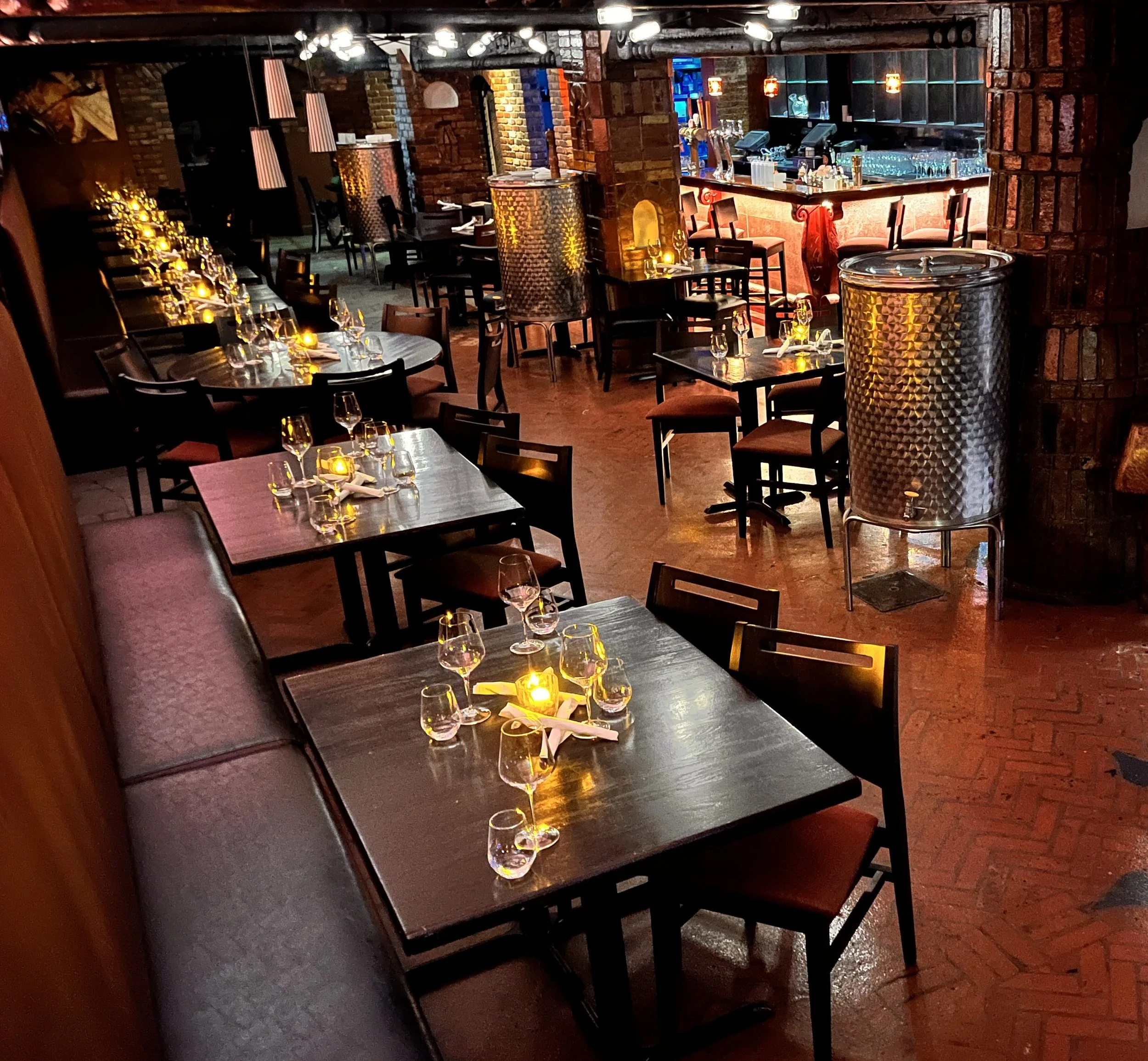 WEINKELLER RESTAURANT