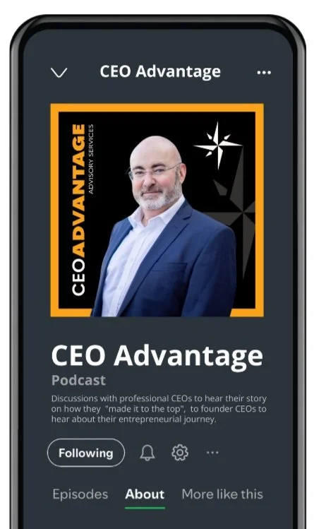 Ceo Advantage