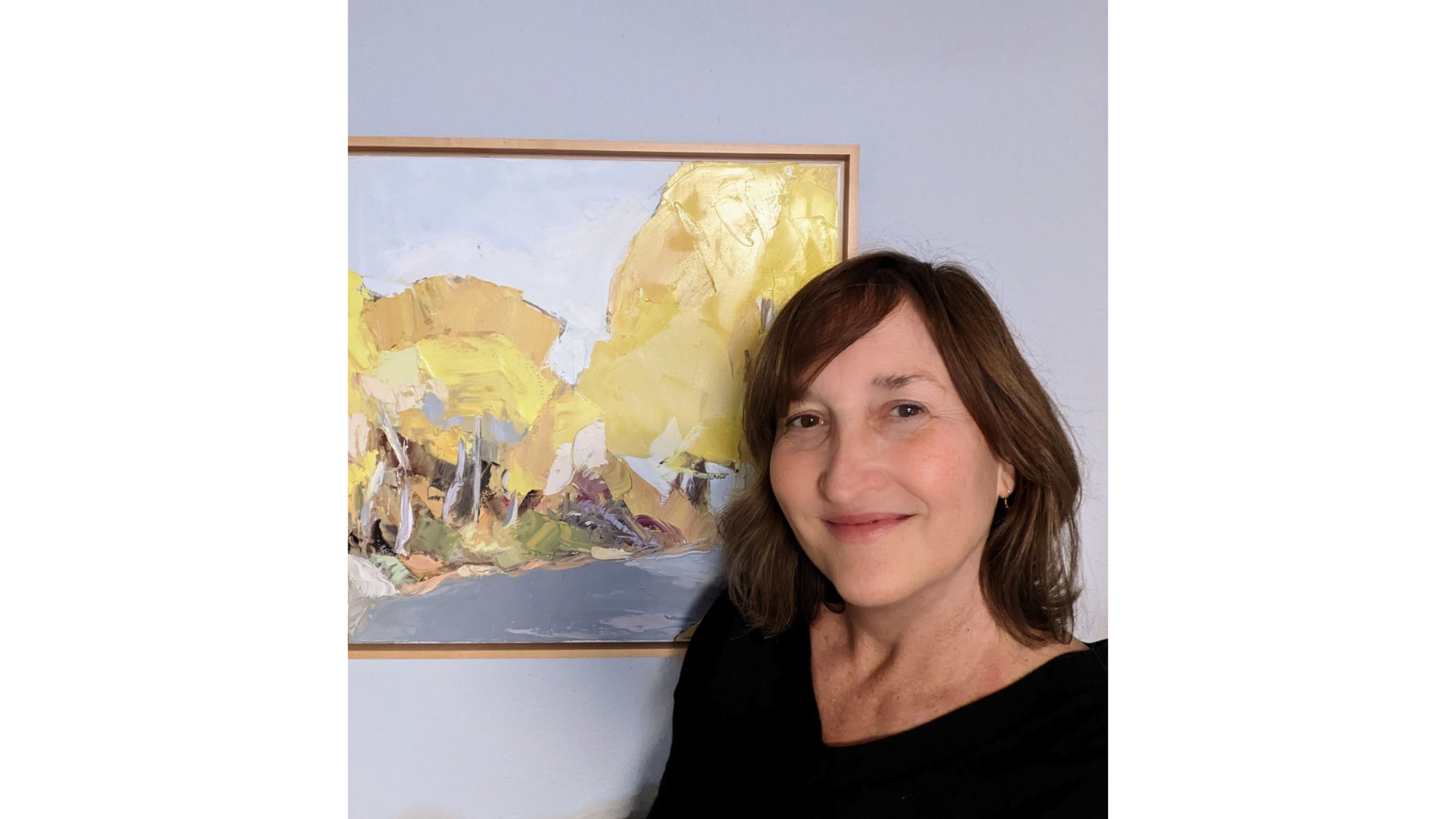 Painting the Pacific Northwest: An Interview with Julie Devine — TSD At ...