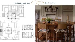 Interior Designer vs. Doing it Yourself (DIY): Why Professional Design ...