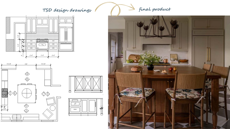 Interior Designer vs. Doing it Yourself (DIY): Why Professional Design ...