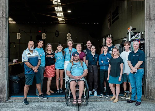 Partnerships for Local Action and Community empowerment (PLACE)