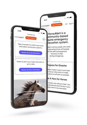 HorseAlert | About