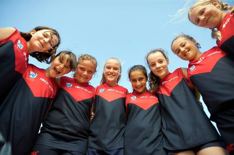 At Bentleigh Junior Football Club, we offer a welcoming environment ...