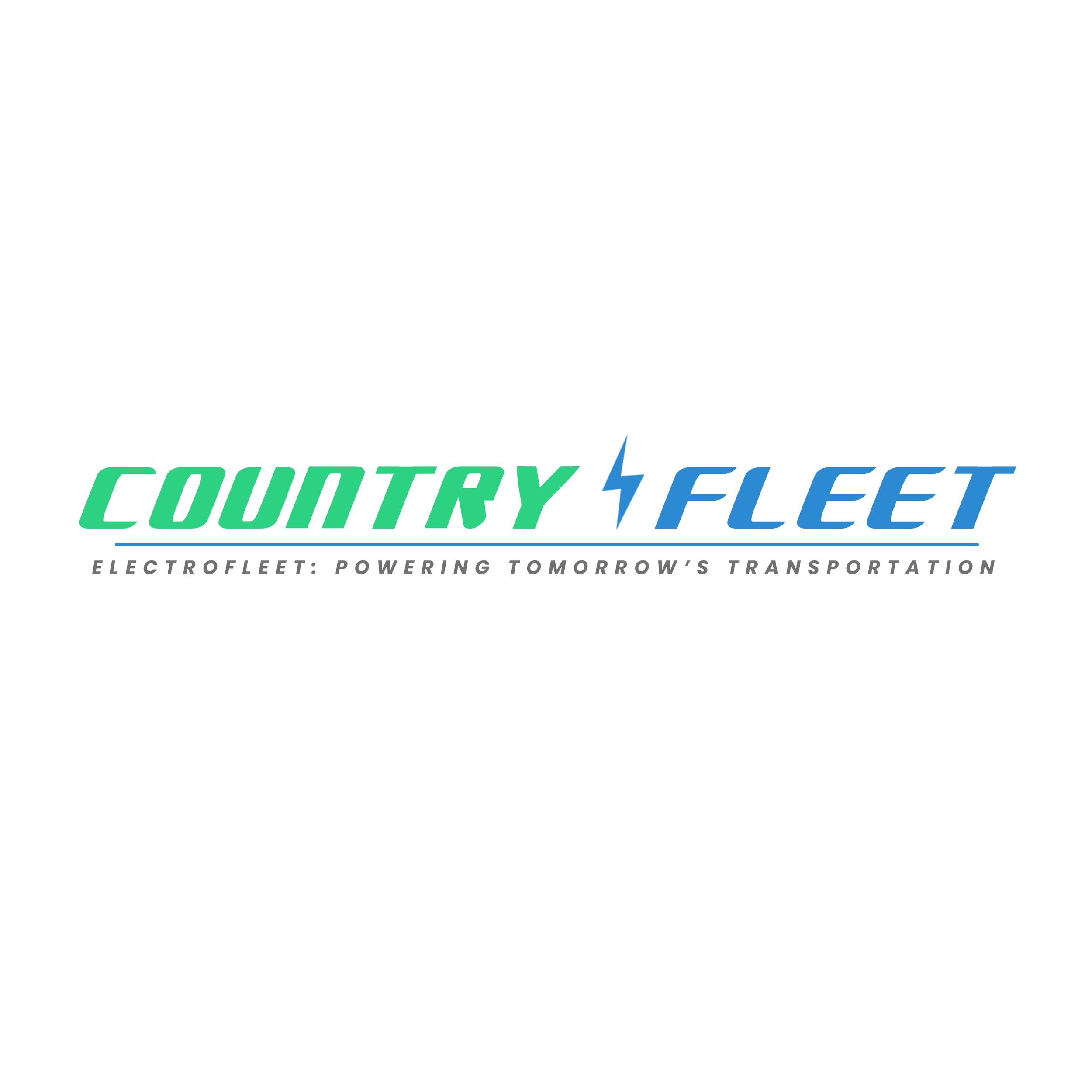 Country Fleet | Choose Sustainable Delivery Today