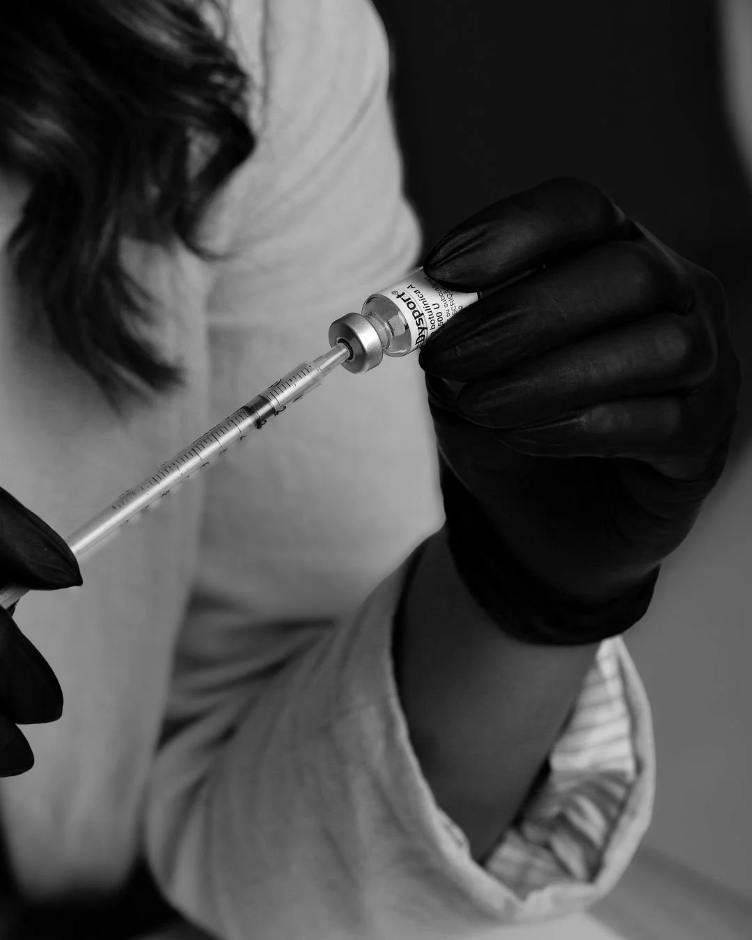 Botox Before & Aftercare: The Ultimate Guide — Dr. Caroline Warden Skin ...