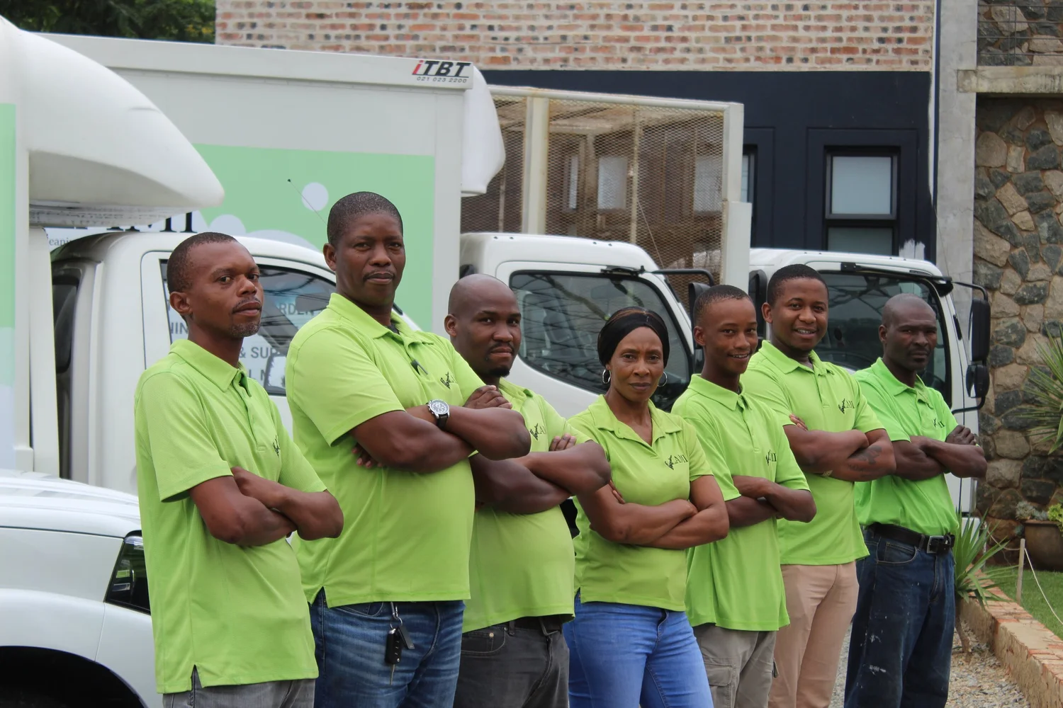 LAMI Cleaning & Hygiene Care | Experience Cleanliness Today — Request a ...