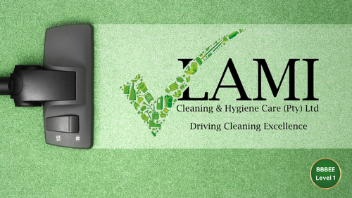 LAMI Cleaning & Hygiene Care