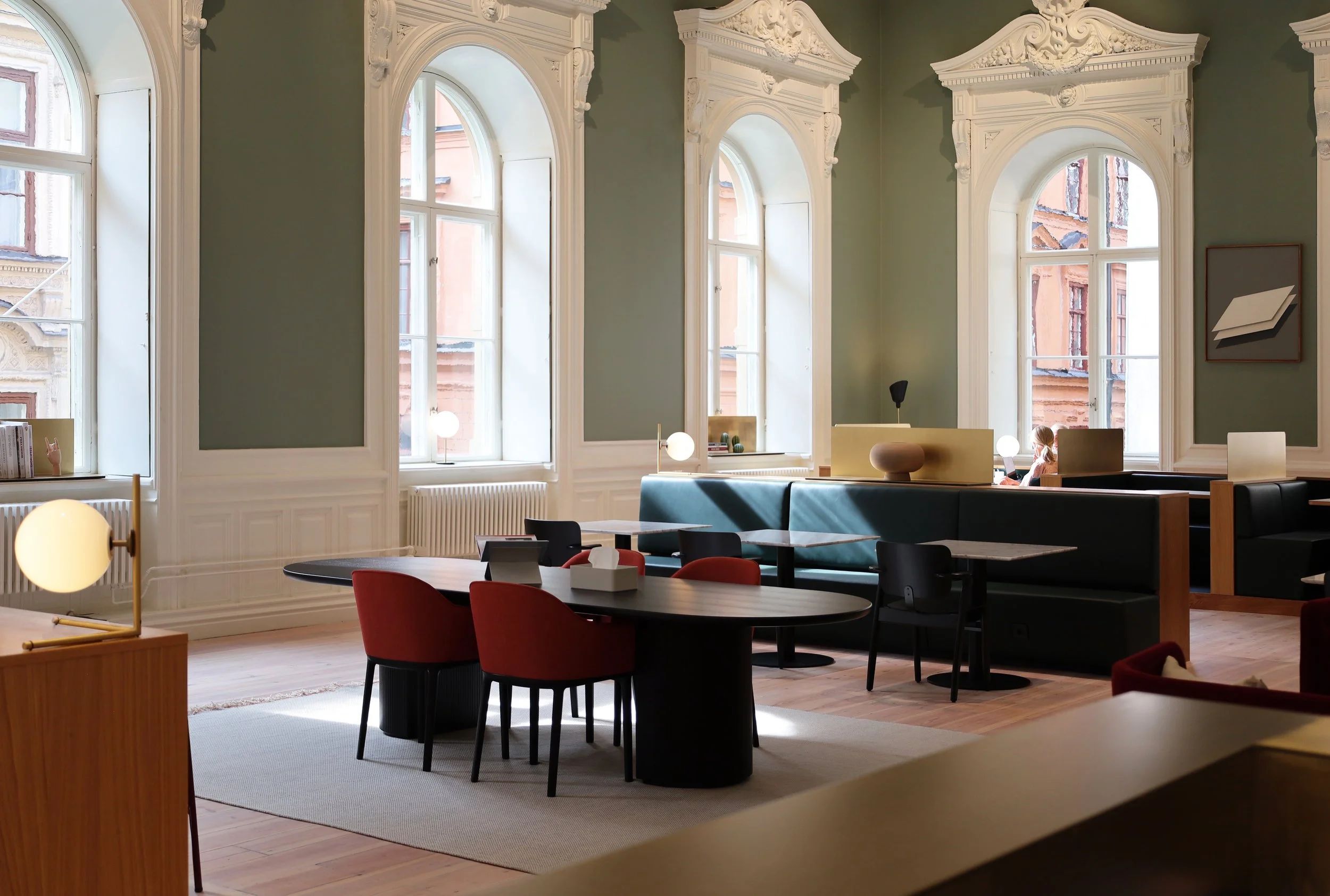 Studio Sutton - Architecture & Design