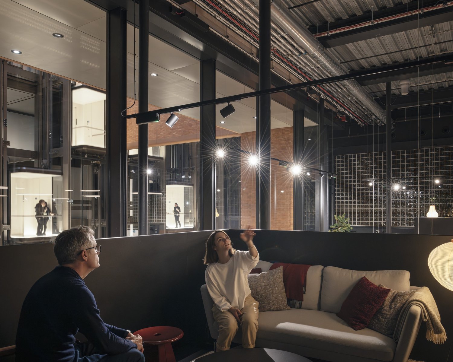 Studio Sutton - Architecture & Design