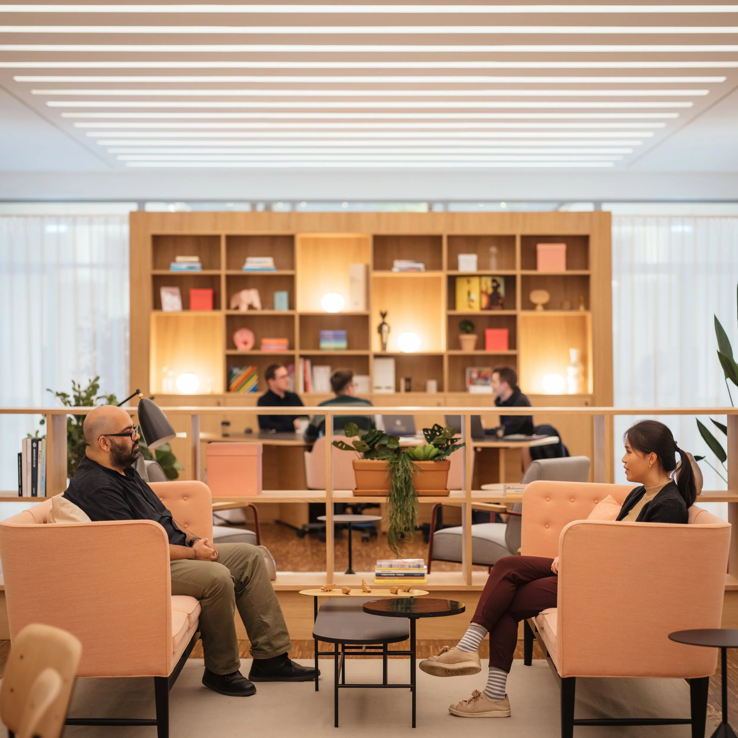 Studio Sutton — Projects