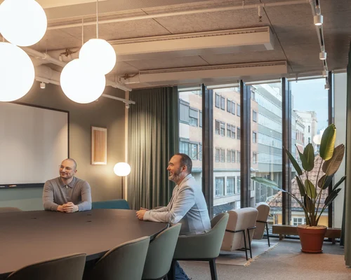 Studio Sutton - Architecture & Design