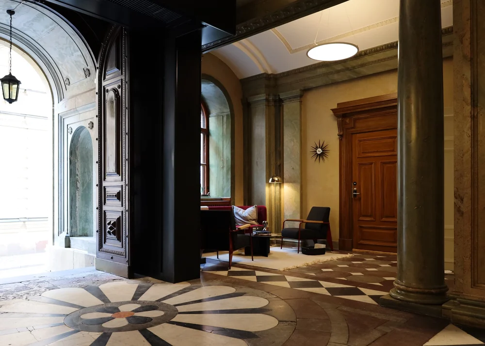 Studio Sutton - Architecture & Design