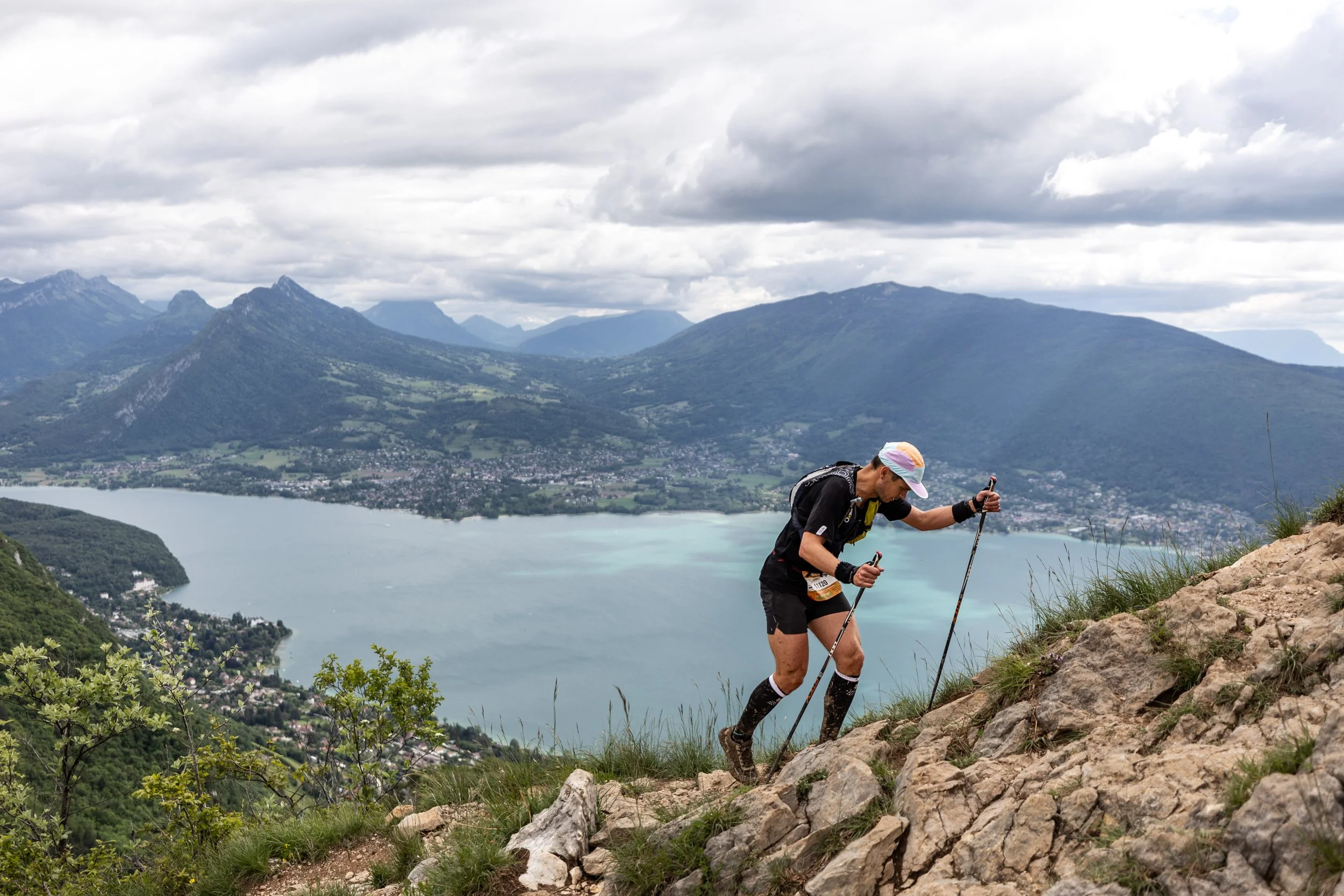 Calendrier Trail 2025: les courses incontournables en France | BORNER