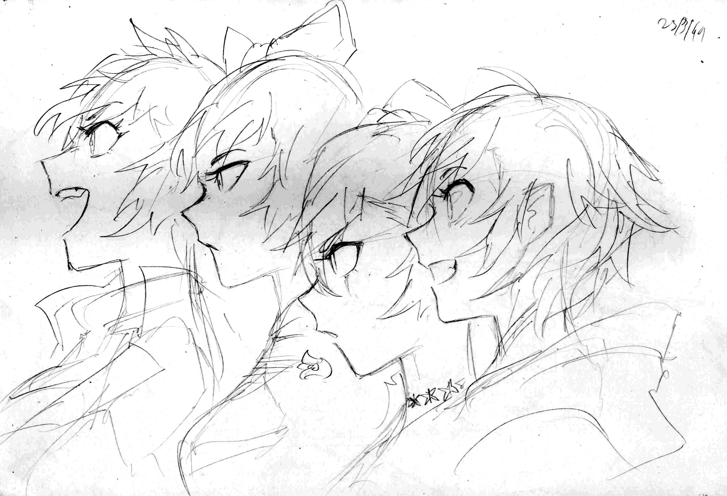 Remnants — SYTOkun