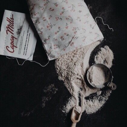 Capay Mills — Capay Valley Farm Shop