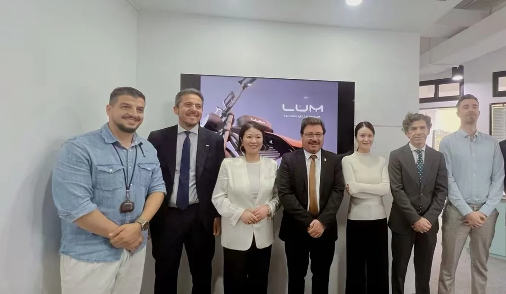 Export Cars from China | LUM Automobiles - Global Car Exports | LUM ...