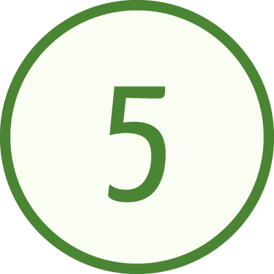 Garbage, Recycling & Composting