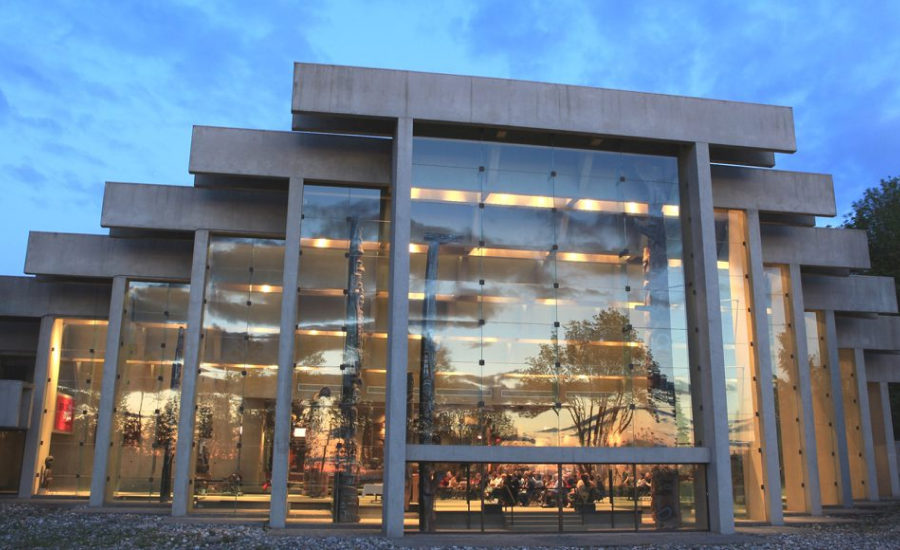 Stella Glass Hardware — SDC Architectural Solutions