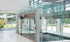 Stella Glass Hardware — SDC Architectural Solutions