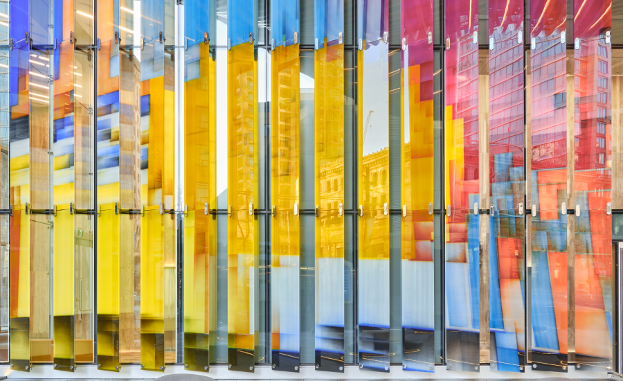 Stella Glass Hardware — SDC Architectural Solutions