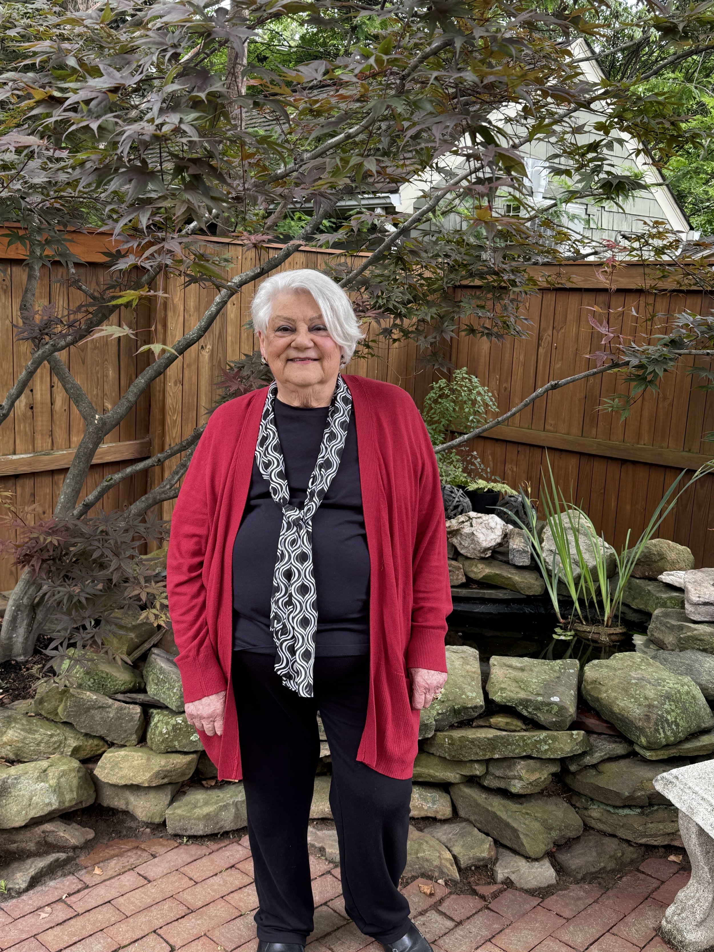 Serendipity in Silk: How Station Stitchers Found a Home for Eight Bins ...